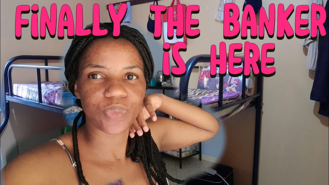 The kids banker bed is finally here - YouTube