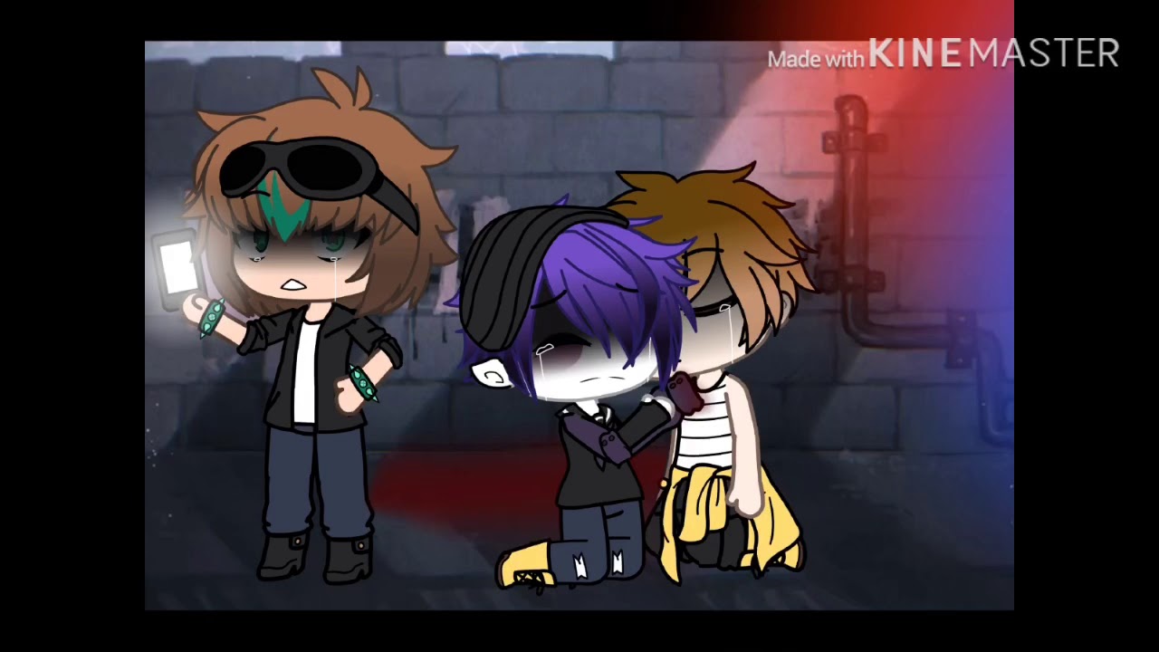 The Magical Misadventures of Virgil Ghost - Episode 6 (part 1) Anxceit ...