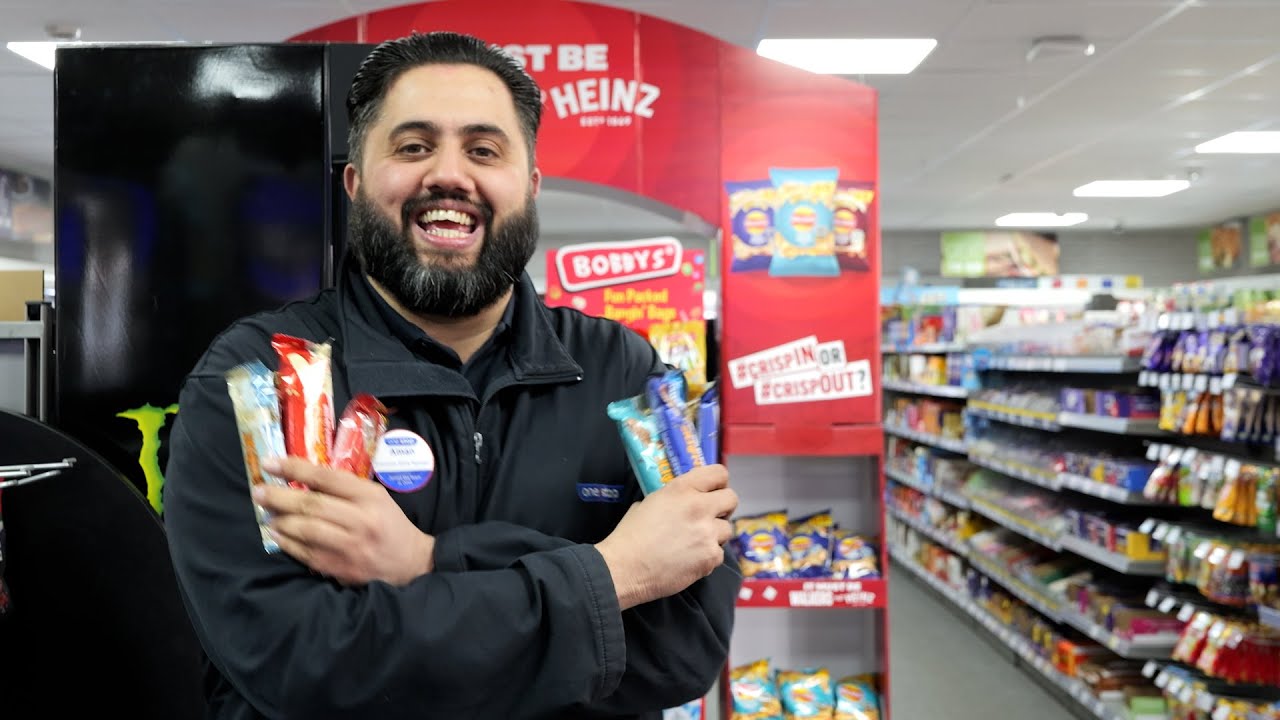 Grenade: Make your case - YouTube