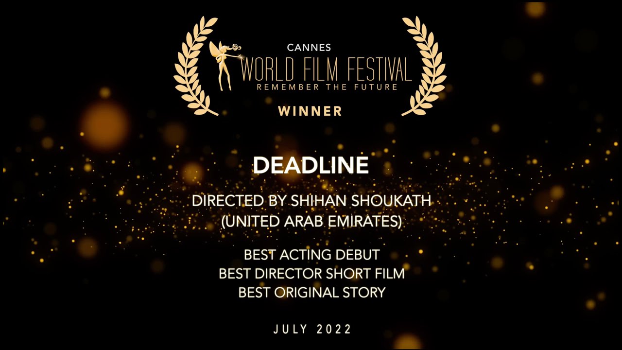 𝙳𝚎𝚊𝚍𝚕𝚒𝚗𝚎 (𝚃𝚛𝚊𝚒𝚕𝚎𝚛) - 𝚍𝚒𝚛𝚎𝚌𝚝𝚎𝚍 𝚋𝚢 𝚂𝚑𝚒𝚑𝚊𝚗 𝚂𝚑𝚘𝚞𝚔𝚊𝚝𝚑 (𝚄𝚗𝚒𝚝𝚎𝚍 𝙰𝚛𝚊𝚋 𝙴𝚖𝚒𝚛𝚊𝚝𝚎𝚜 ...