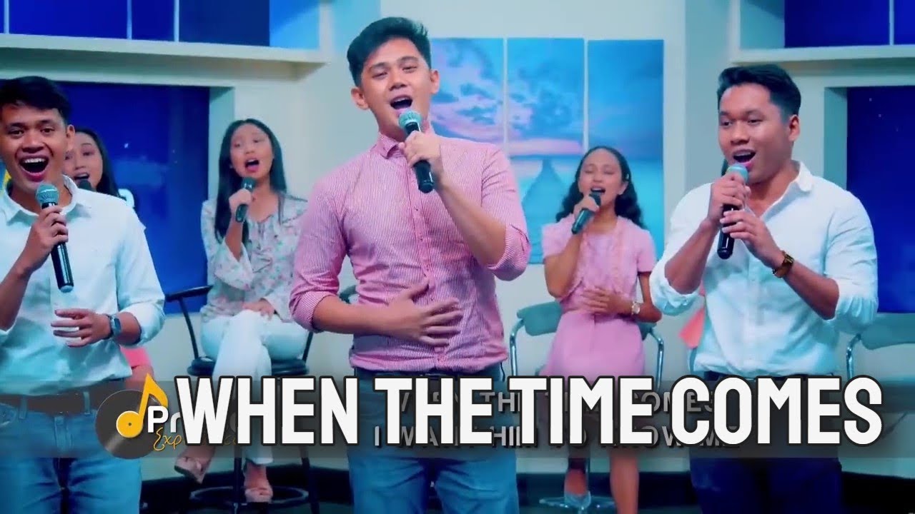When the Time Comes - YouTube