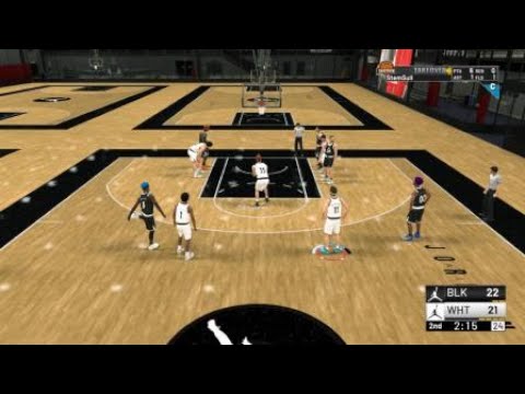 NBA 2K19 I Was Shooting - YouTube