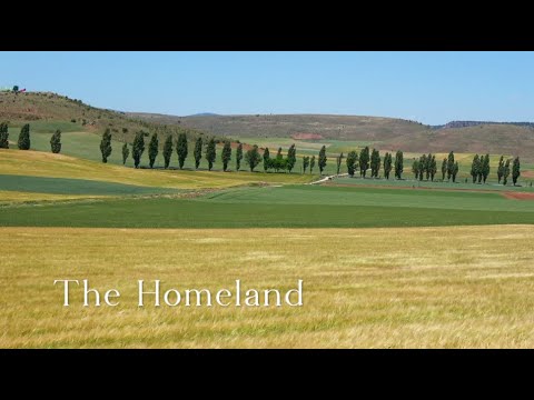436 SDA Hymnal - The Homeland (Singing w/ Lyrics) - YouTube