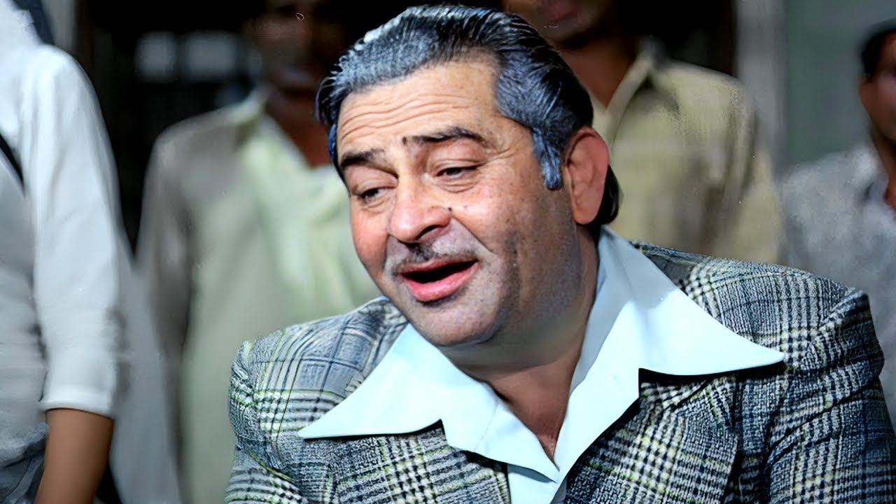 Na Ho Bas Mein Tere (Ek Din Bik Jayega) | Kishore Kumar, Mukesh ...