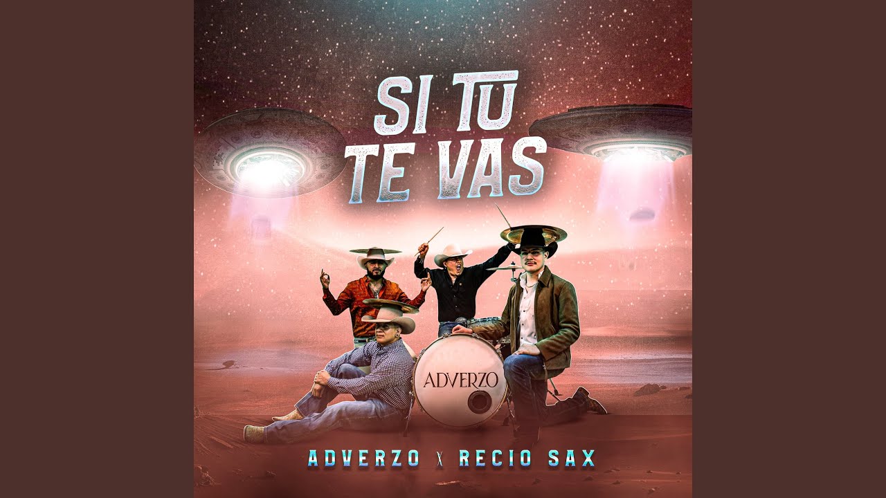 Si Tu Te Vas - YouTube