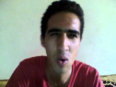 Simo Salim "don't worry be happy" - YouTube