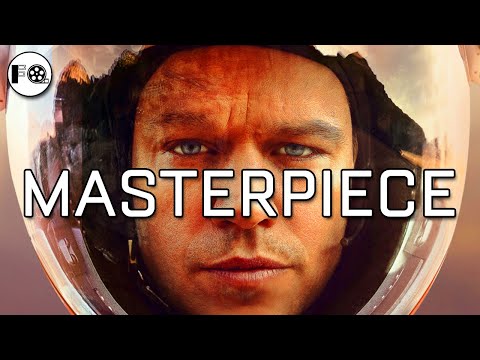 How The Martian is Ridley Scott's BEST Film