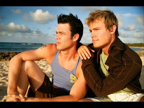 Dante's Cove Boys