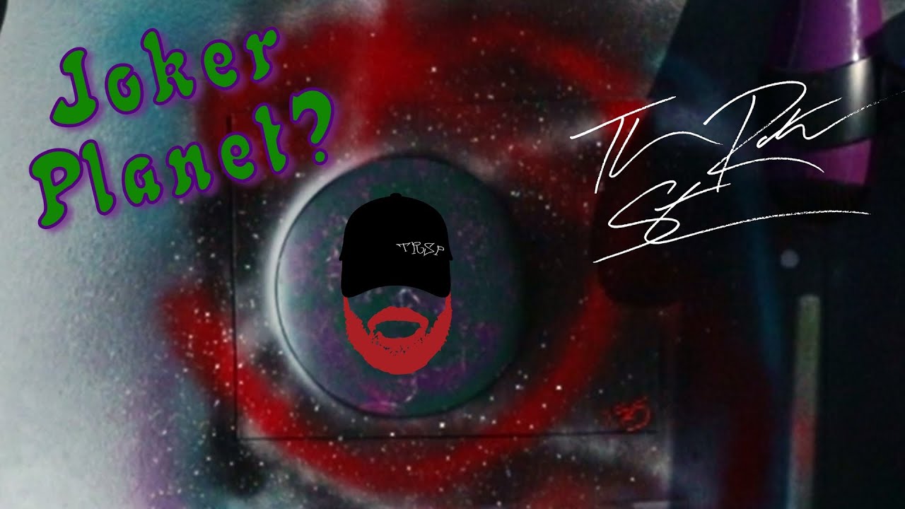 Joker Planet? - YouTube