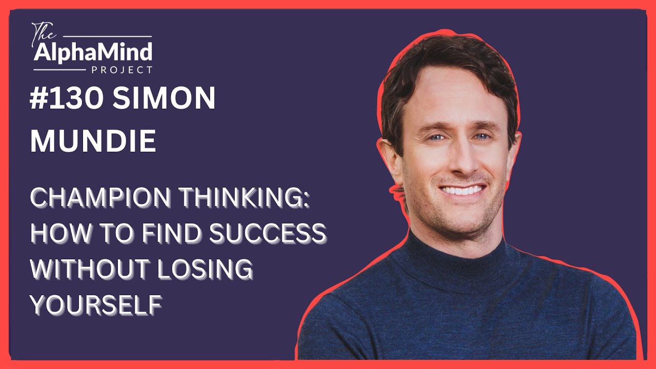 Simon Mundie - YouTube