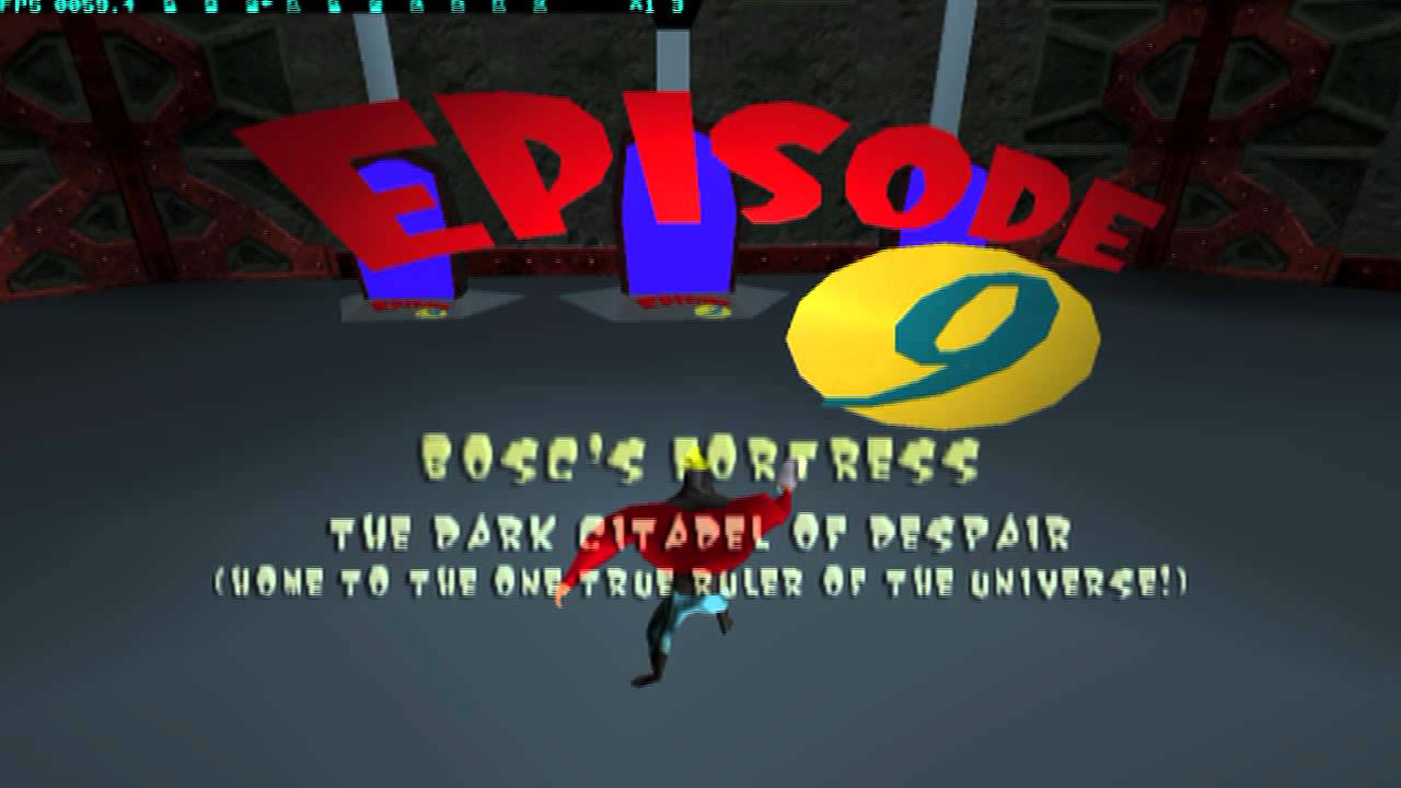 Blasto- Evil Blasto's Location - YouTube