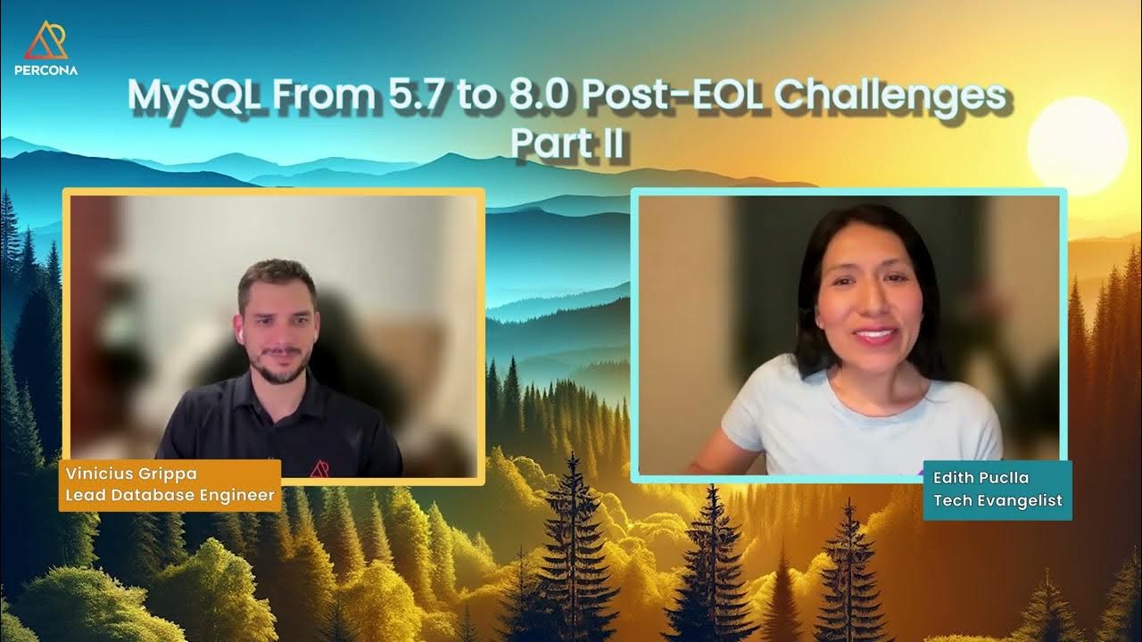 What would be now your top strategy advice for users still on the EOL ...