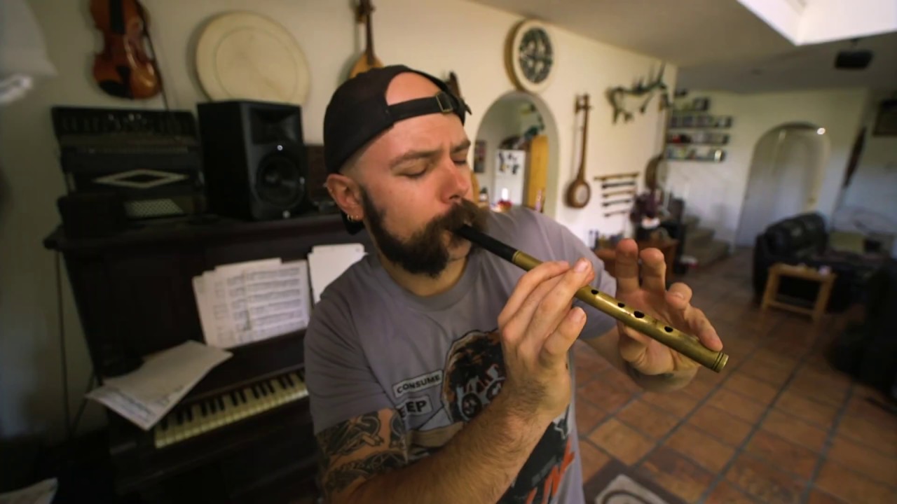 Taureen Derby/Murphy's Polka- Trad in Quarantine - YouTube