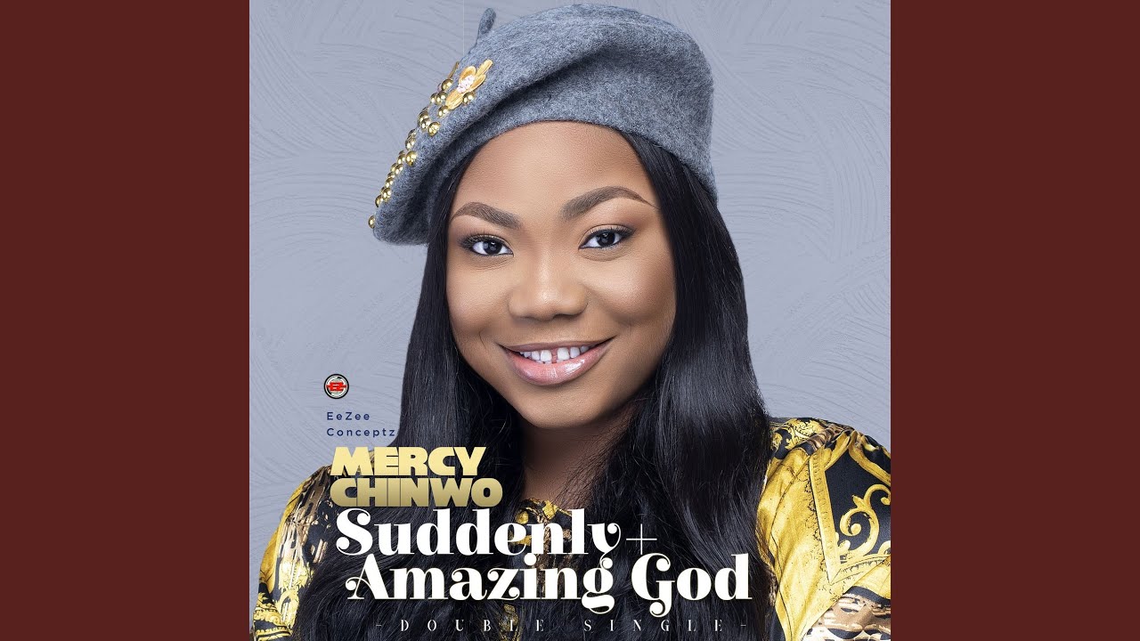 Amazing God - YouTube Music