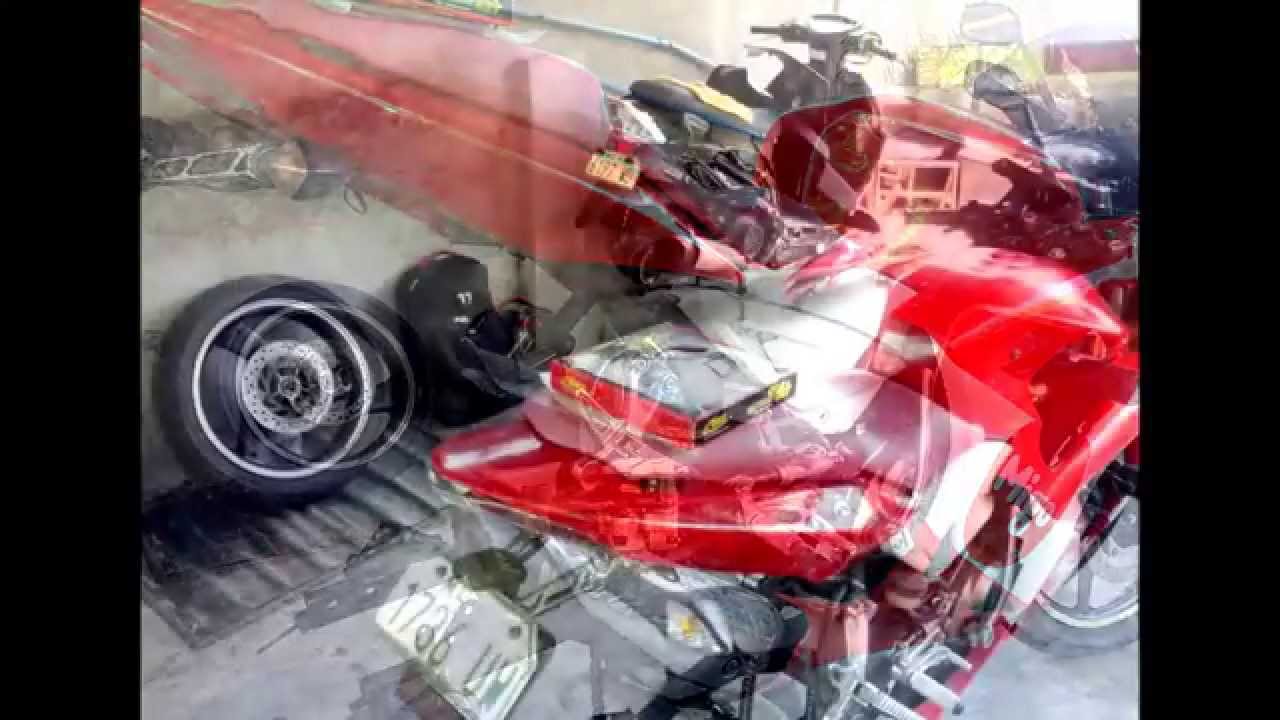 MIGO Rouser 135 ls Modified Kawasaki Bajaj Part 2 of 3 - YouTube