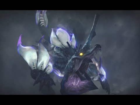 MH Rise - Ibushi Theme Extended (1 hour) - YouTube