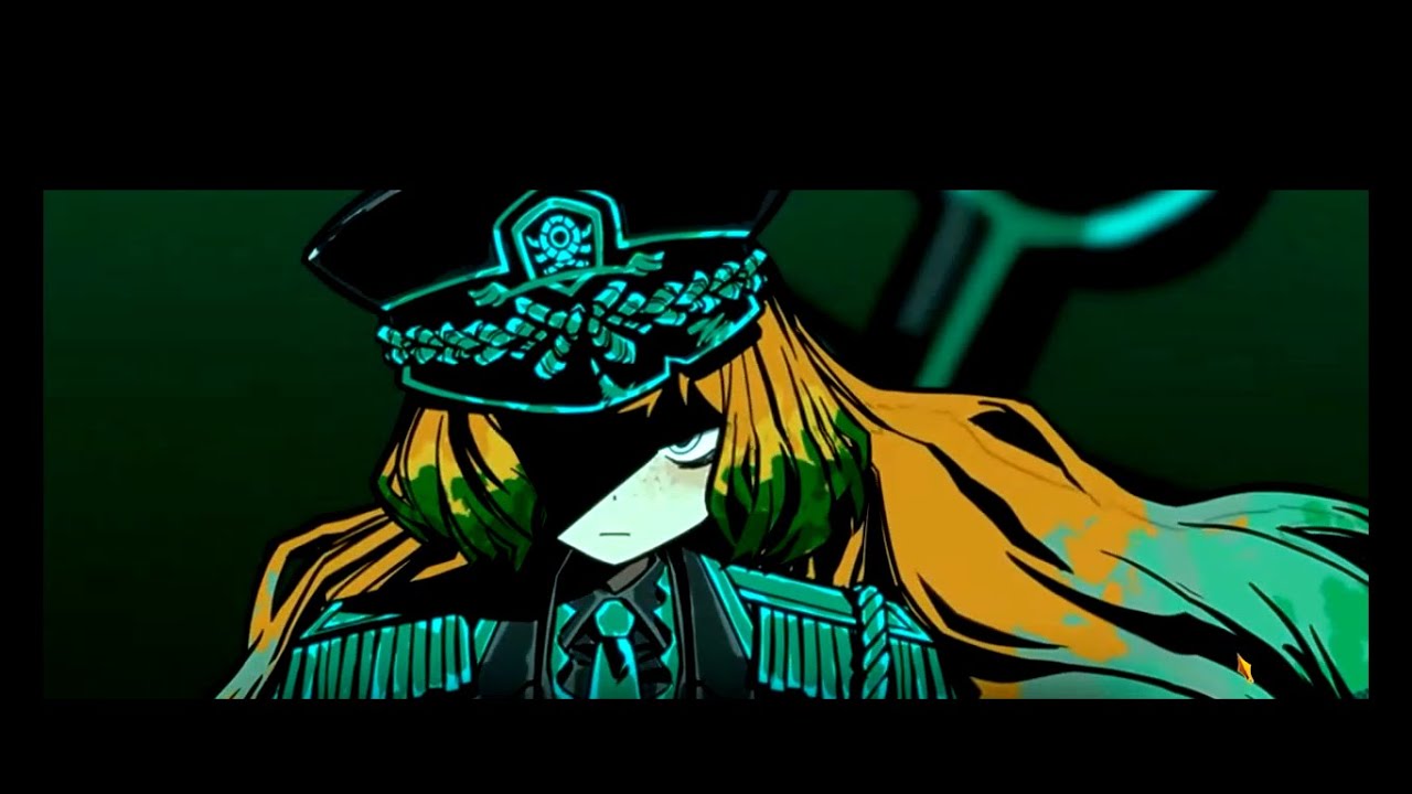 CAPTAIN ISHMAEL! - YouTube