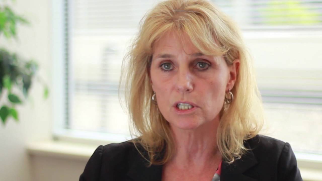 Susan Stinson, M.D. - YouTube