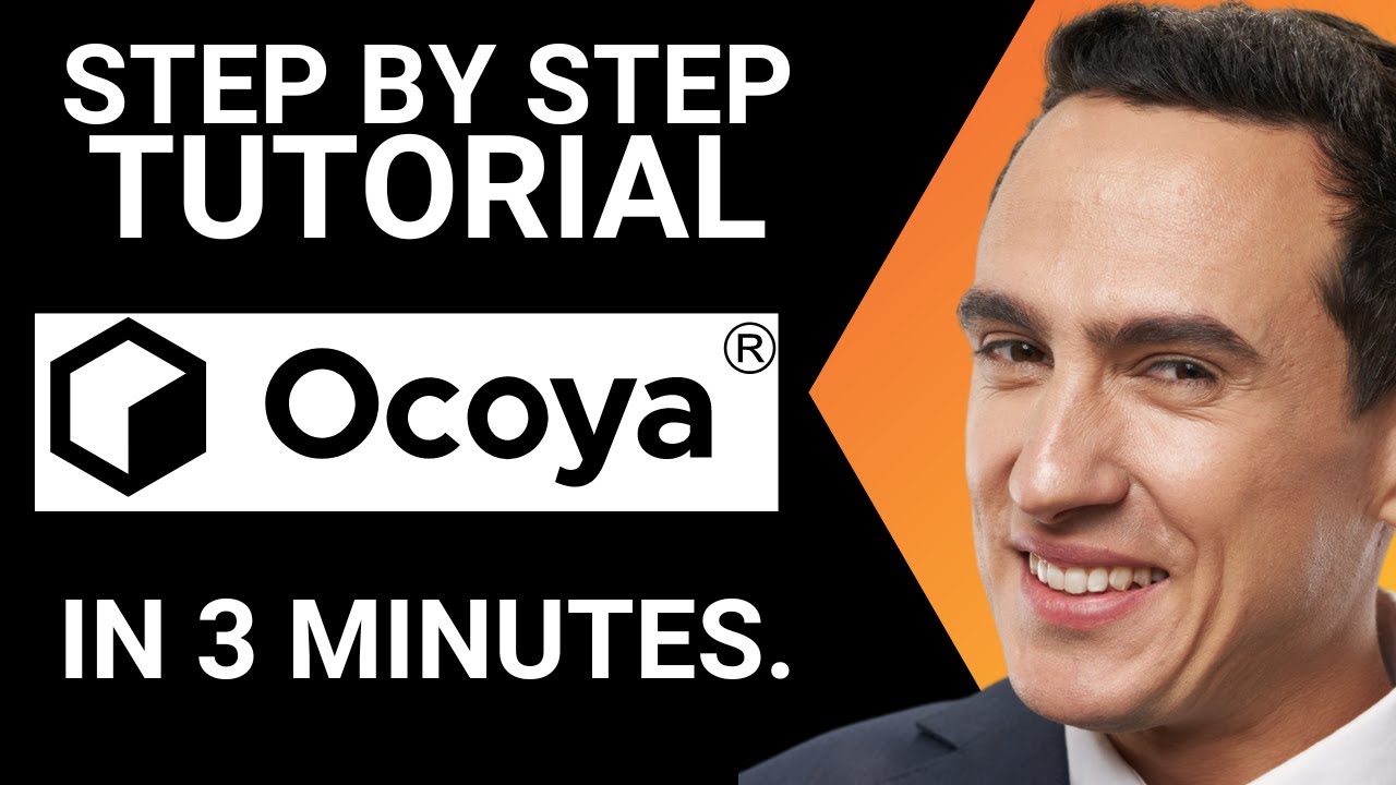 Ocoya Review: Complete Step By Step Guide (Best AI Social Media App ...