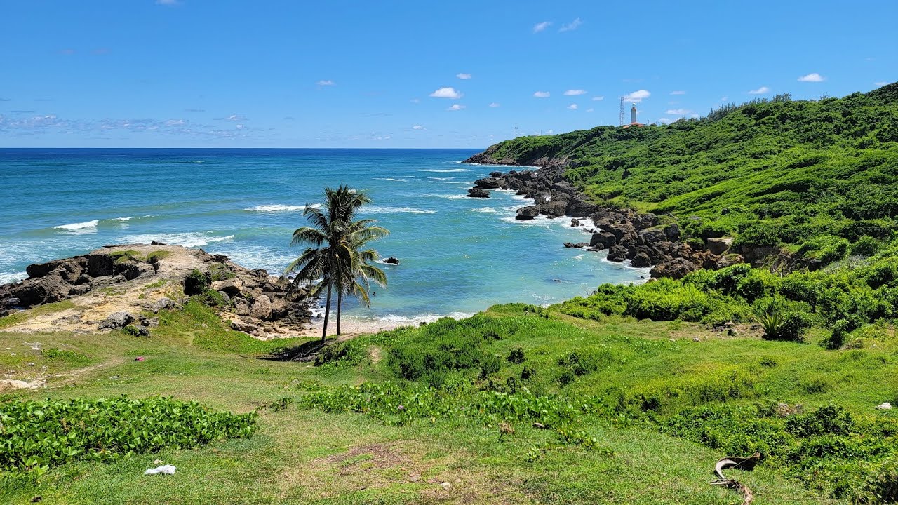 October 03, 2024 - Marley Vale Hidden Beach Too {Fisherman's Bay} with ...