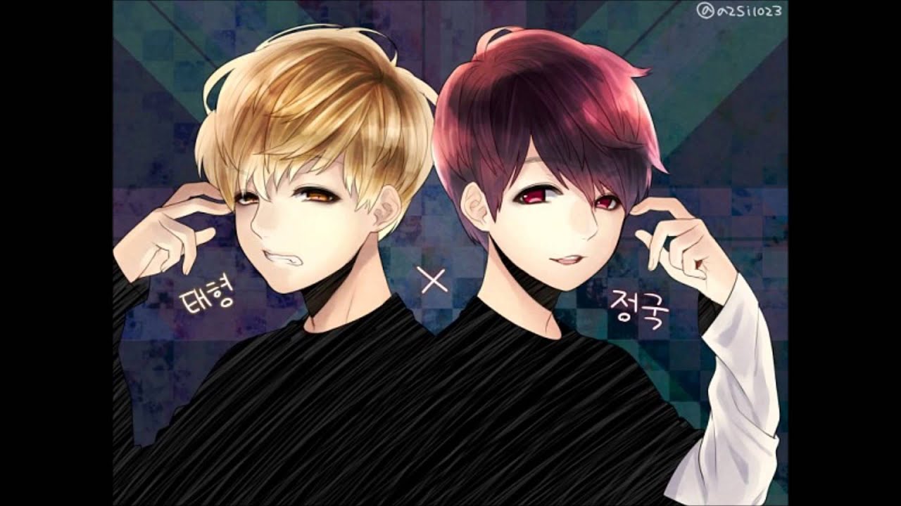 Nightcore ~ Boy In Luv - YouTube