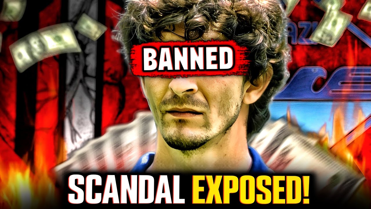 How 2 Regular Men Brought Down AC Milan | The Scandal That Changed ...