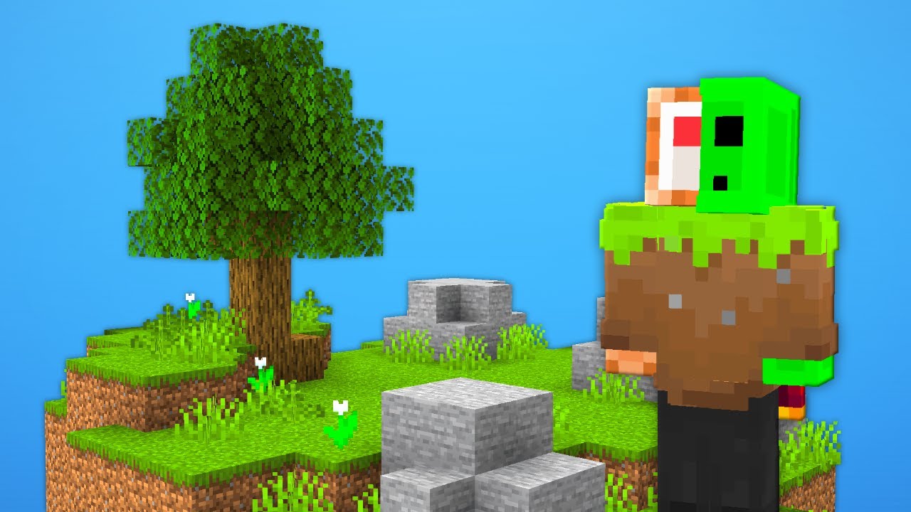 Level 440??? (Hypixel Skyblock Ironman) - YouTube