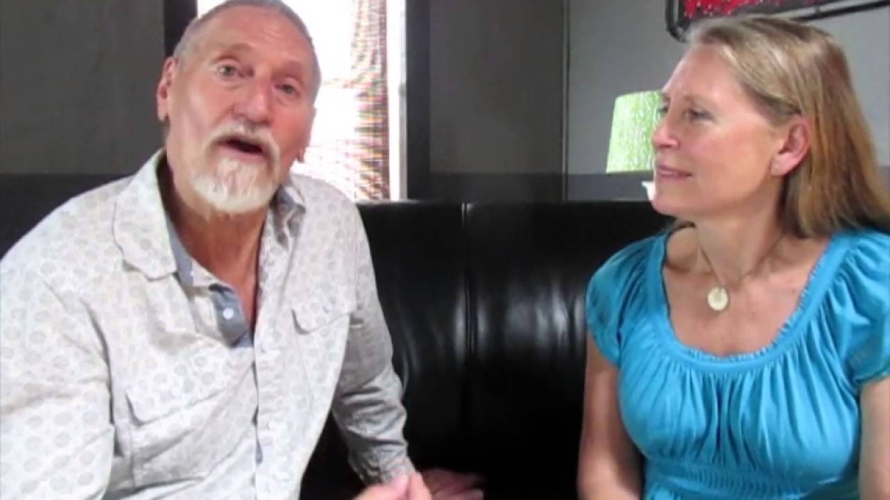 Interview with Peter Ragnar - YouTube