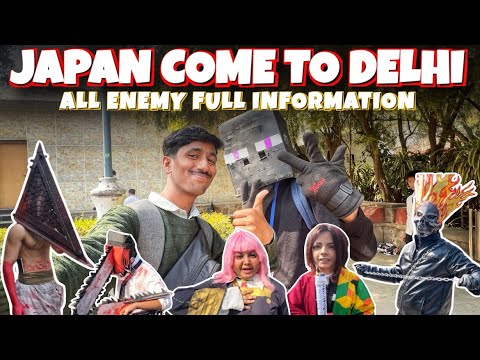 Japan Comes to Delhi 🇯🇵| Namaste Japan Fest at Saket park - YouTube