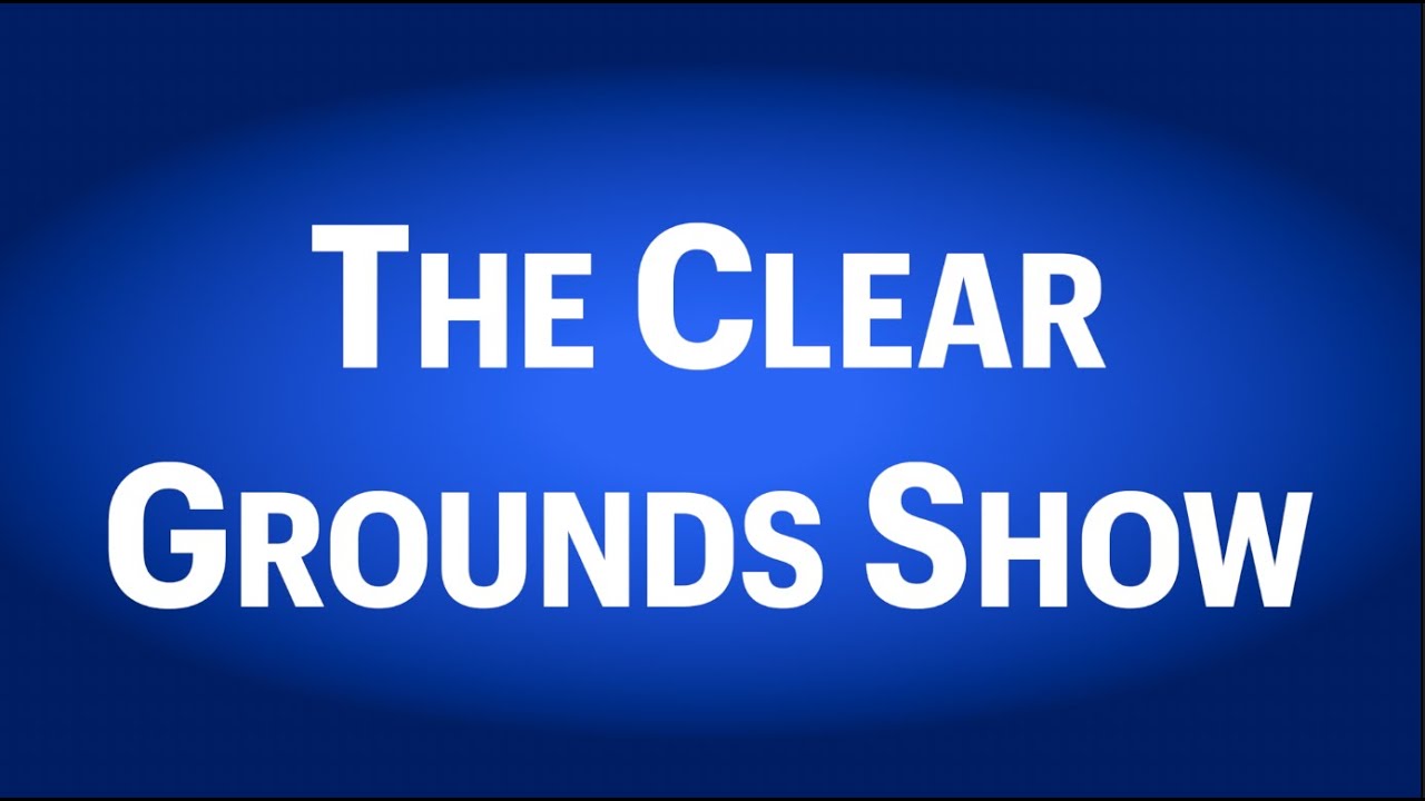 New Intro to the Show - YouTube