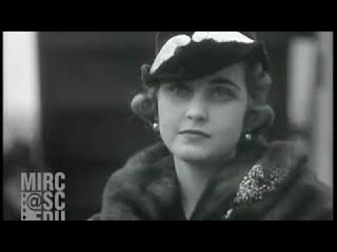 Princess Barbara Hutton \