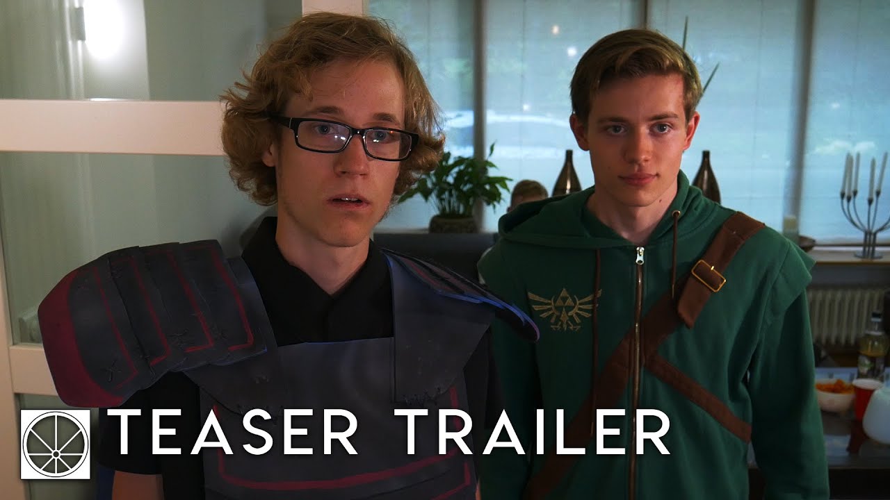 Bad Risk | Official Teaser Trailer - YouTube