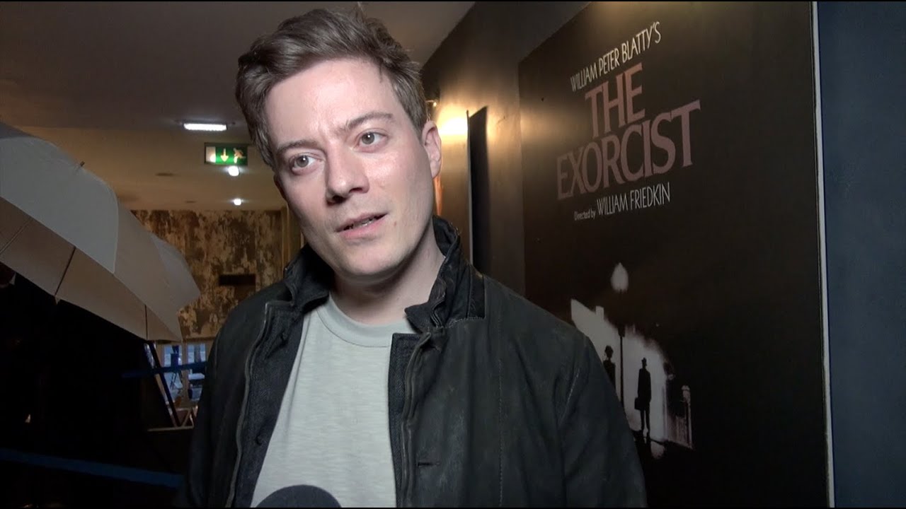 Interview: Julian Butterworth | London Independent Film Festival (The ...