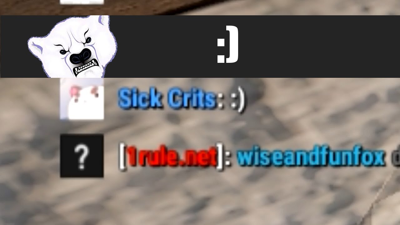 Smiley Face (Rust) - YouTube