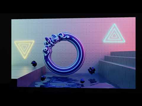 Blender Showcase Reel - YouTube