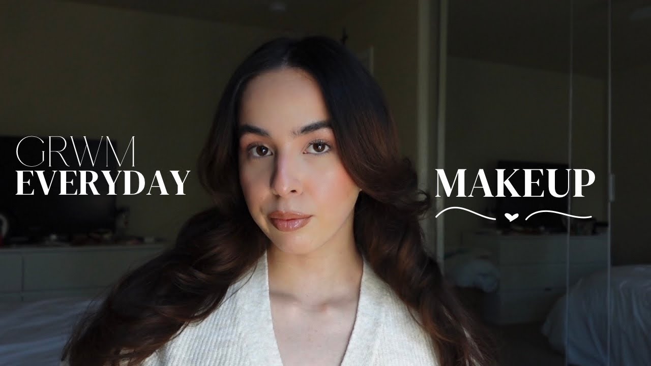 grwm 🤍 | Adamary Sam - YouTube