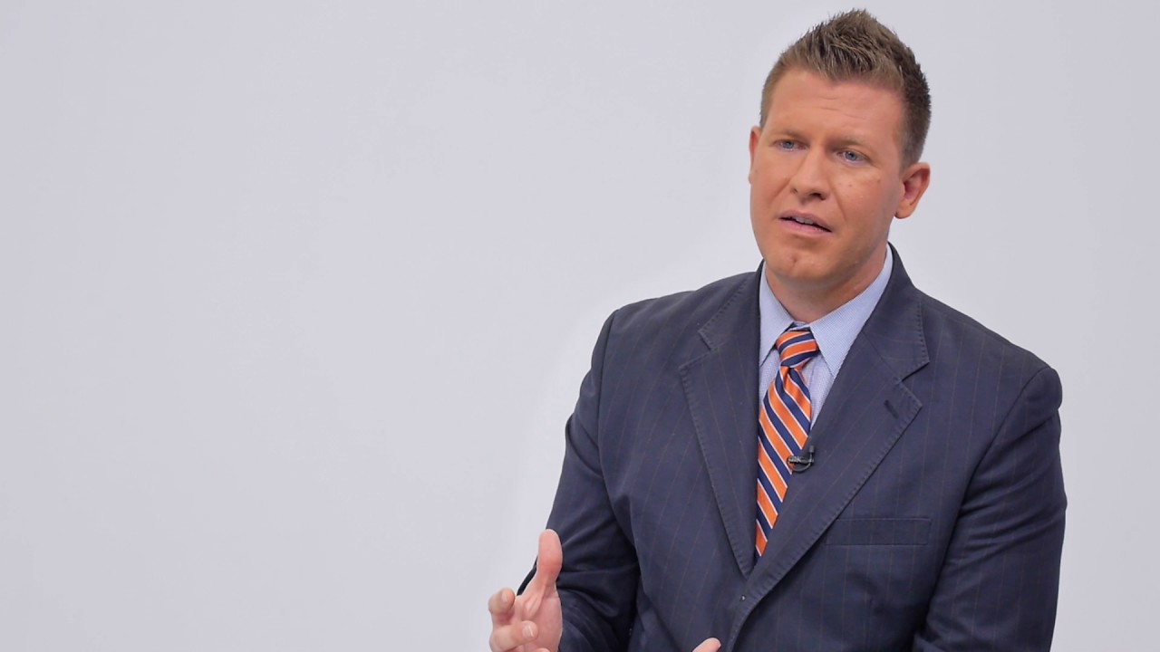 GARY WORTZ, MD - What is a PROKERA® biologic corneal bandage? - EYE ...