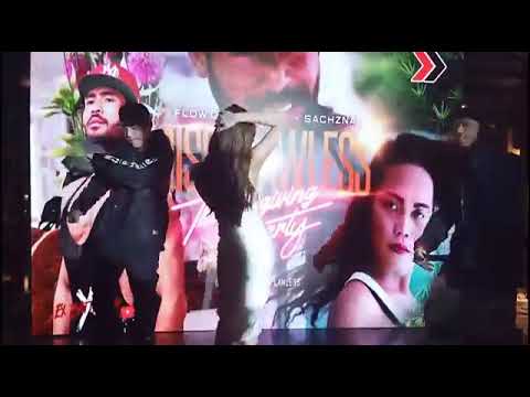 Ex Battalion Bosx1ne Flow G live performance Ms Flawless feat Sachzna ...