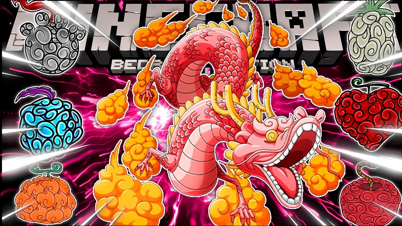 ESSA PRIOR FRUTA DE ONE PIECE - ONE FRUITS 2 EP 4# - YouTube