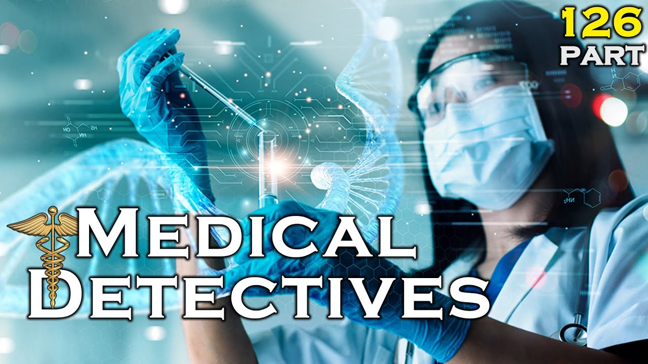 Medical Detectives Deutsch Episode 126 True Crime 2025 - YouTube