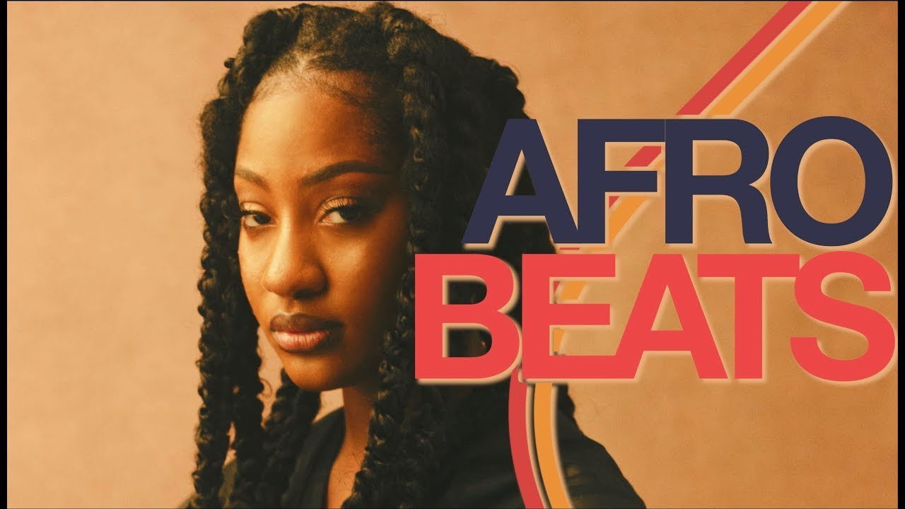 Playlist afrobeats 2021 - relax afrobeat / musique africaine - YouTube