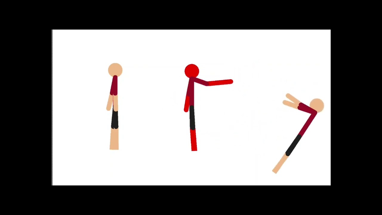 Evil Stick StickNodes - YouTube