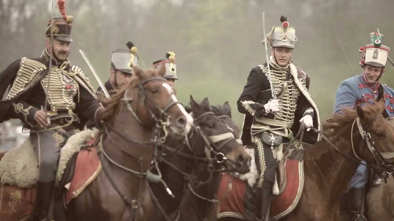 Isaszegi csata 2012 - YouTube