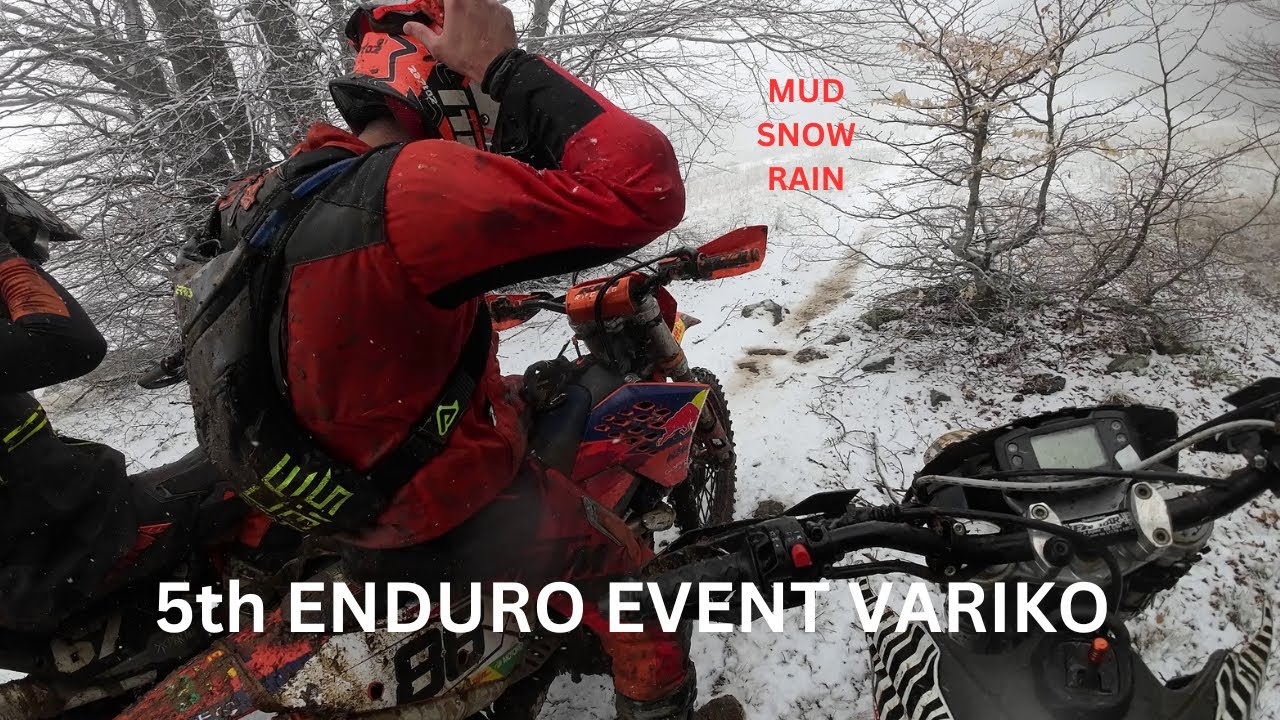 VARIKO 2 DAY INTRO - YouTube