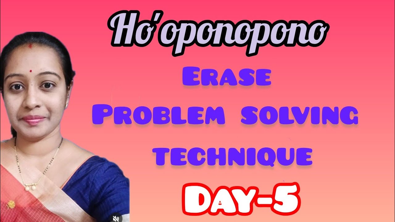 Day 5 Eraser Technique and problem solving water technique - YouTube