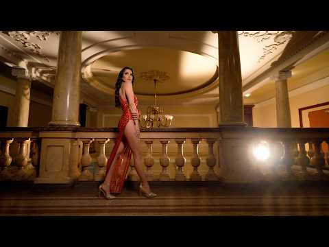 Цвети Радойчева - Има те |Tsveti Radoychev - Ima te  [Official Viodeo]  2026