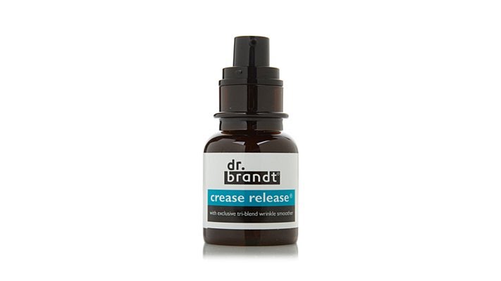 dr. brandt Crease Release - YouTube
