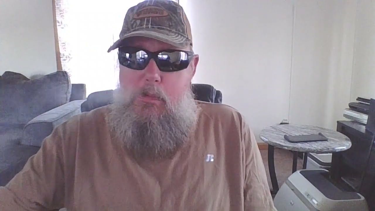 Cope LC Dippin' and Marlboro Smokin'. Hell Yeah!!! - YouTube