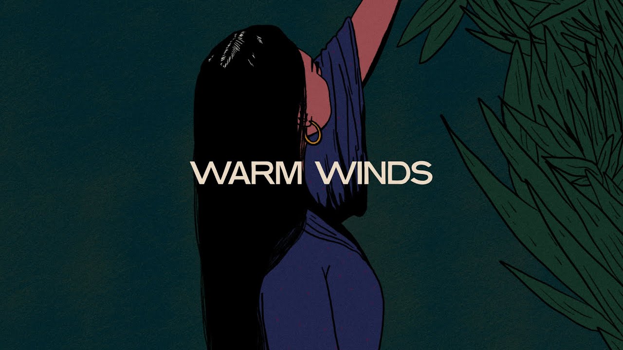Warm Winds - SZA (Slowed w/ Reverb) - YouTube