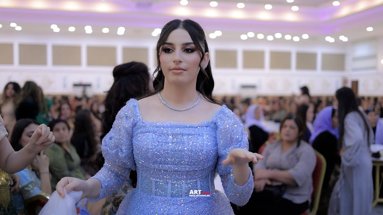 ART VIDEO l Tahsen & Salama - Ardawan & Avan l Part 01 - YouTube